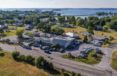 Muroff Hospitality - Muroff Hospitality